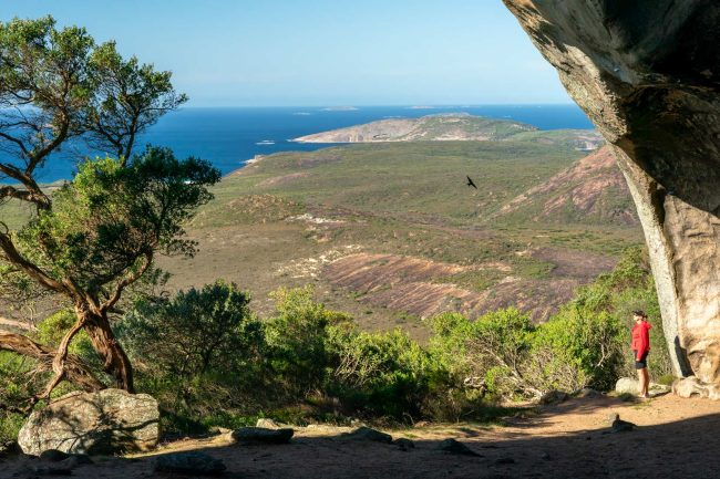 Hiking Frenchman Peak: Beauty and Grit in Cape Le Grand