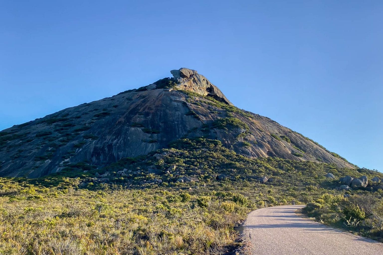Hiking Frenchman Peak: Beauty and Grit in Cape Le Grand