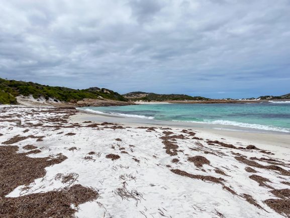 Exploring Wharton Beach: Western Australia’s Pristine Paradise