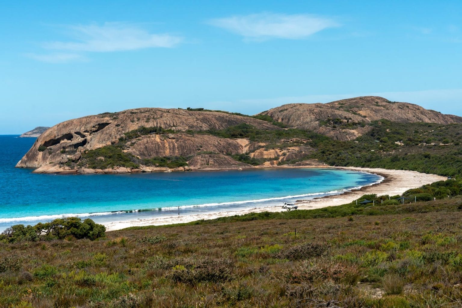 Is Lucky Bay Esperance Really the Best Beach in the World?