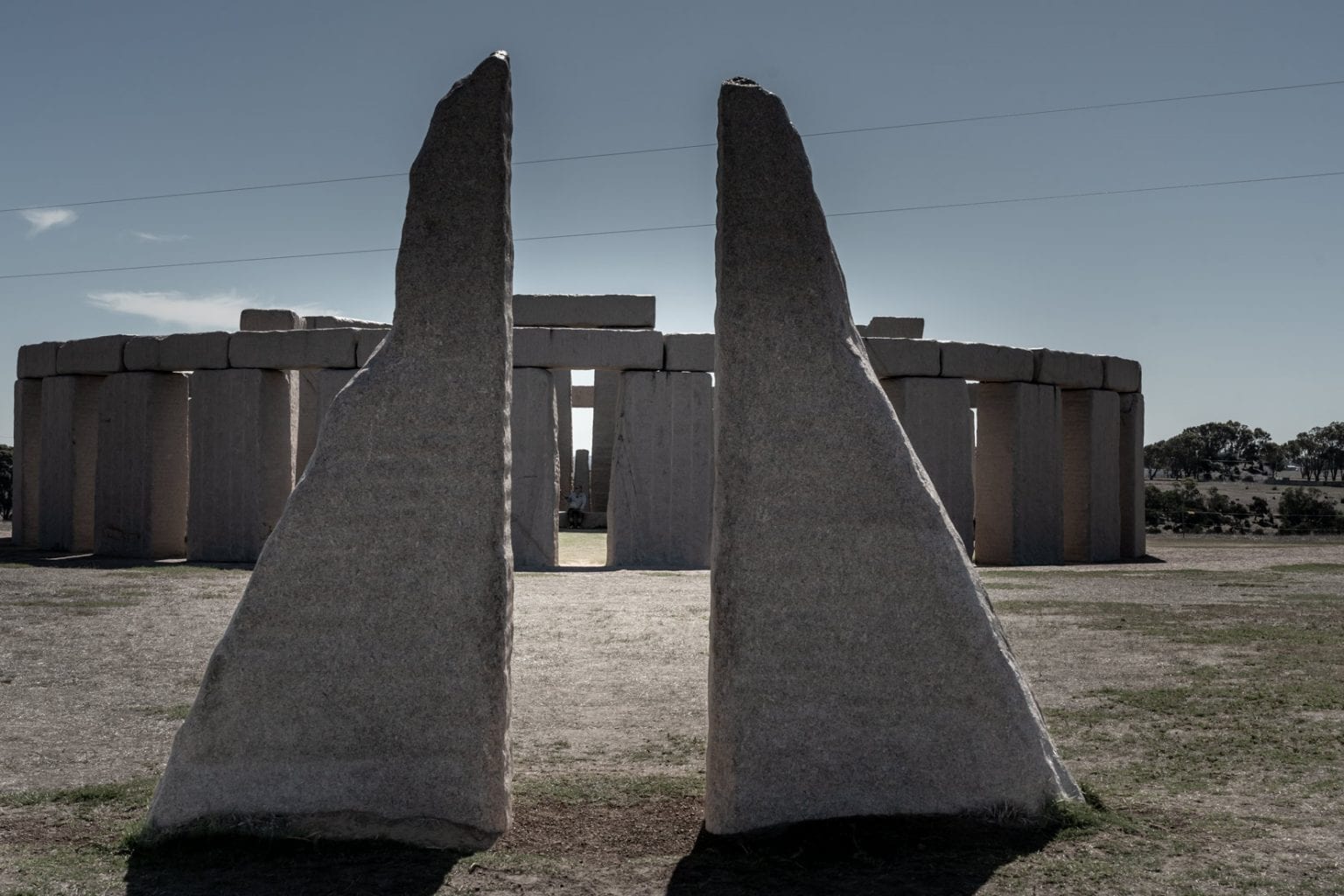 Stonehenge in Esperance WA: Journey Through Time and Granite