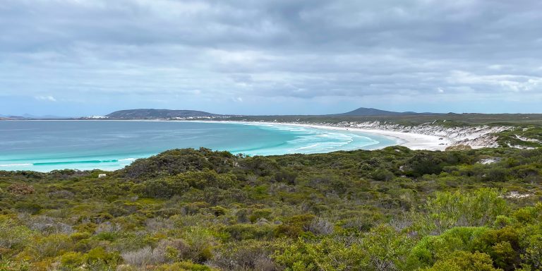 Exploring Wharton Beach: Western Australia’s Pristine Paradise