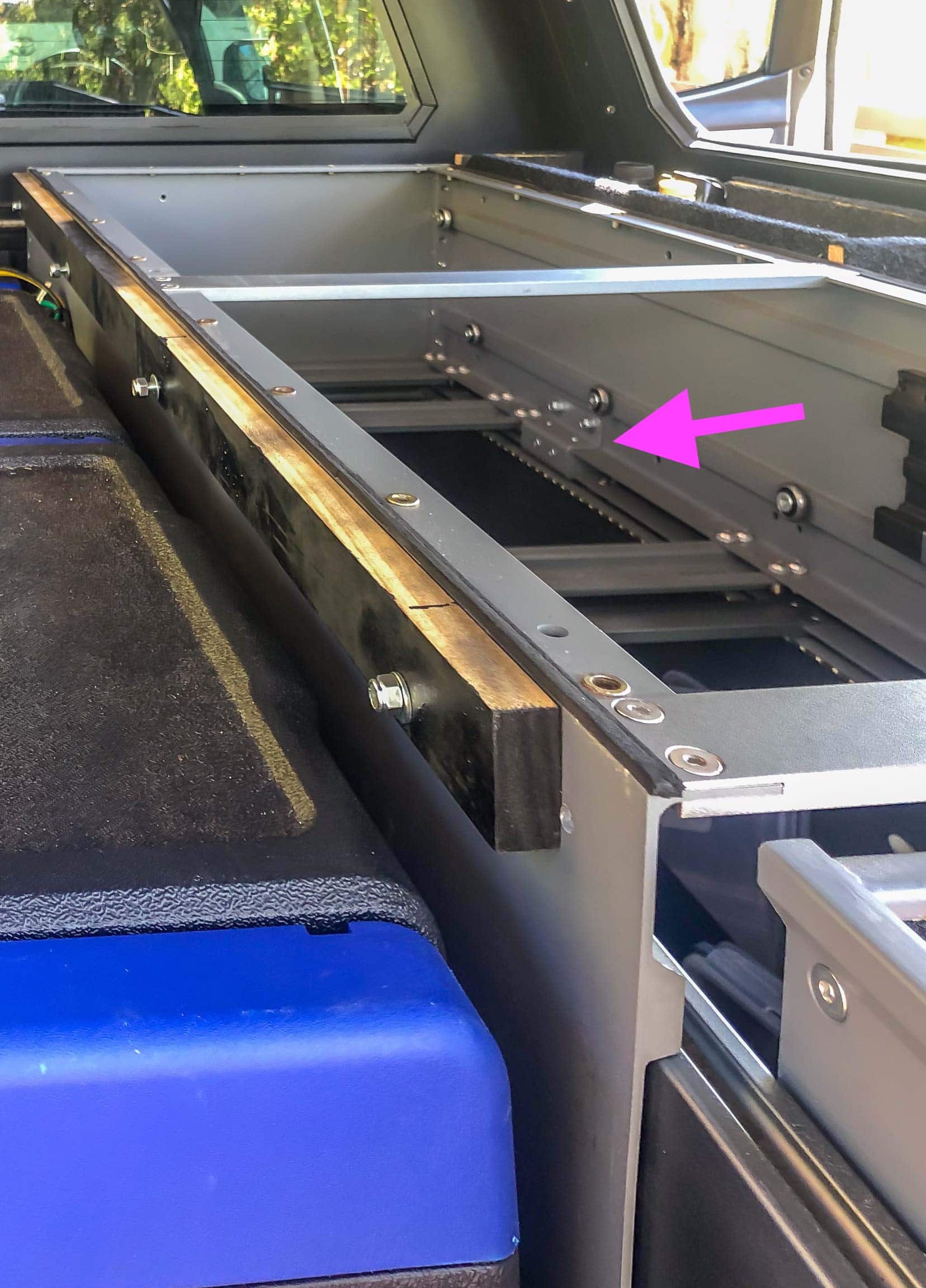 Isuzu Dmax Camping Fitout: Equipping for Off-Grid Adventure