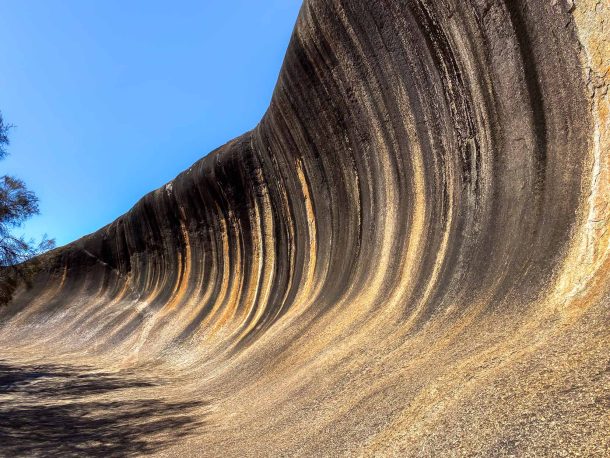 Perth to Wave Rock: Ultimate Road Trip Itinerary and Tips