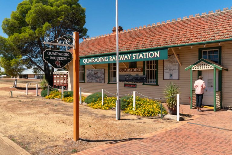 Perth to Wave Rock: Ultimate Road Trip Itinerary and Tips