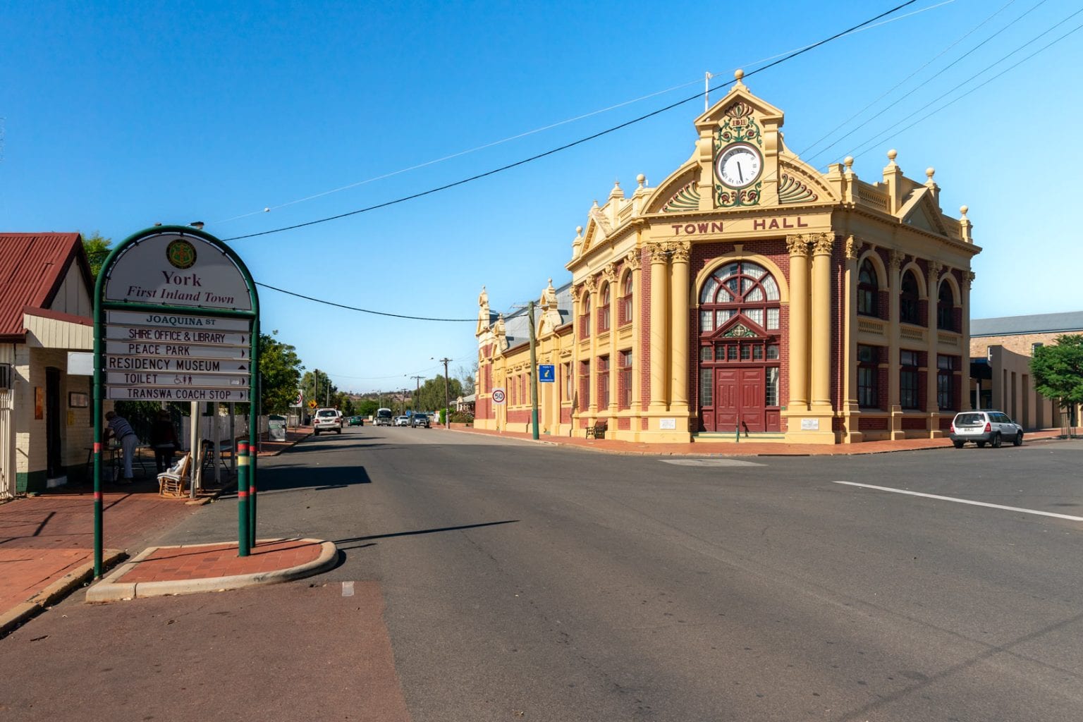 Perth to Wave Rock: Ultimate Road Trip Itinerary and Tips