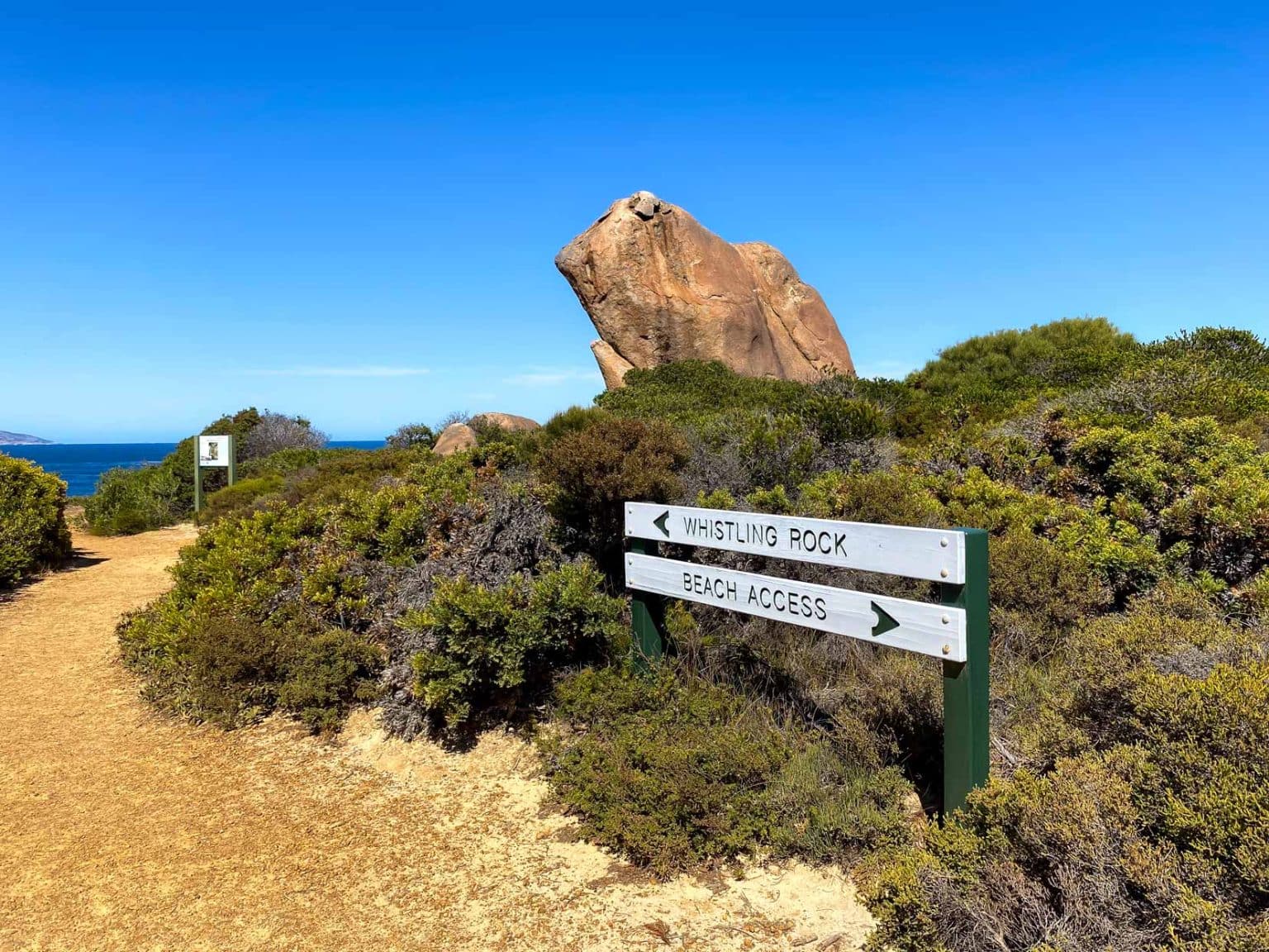 Is Esperance Worth Visiting? Exploring Our Own Backyard