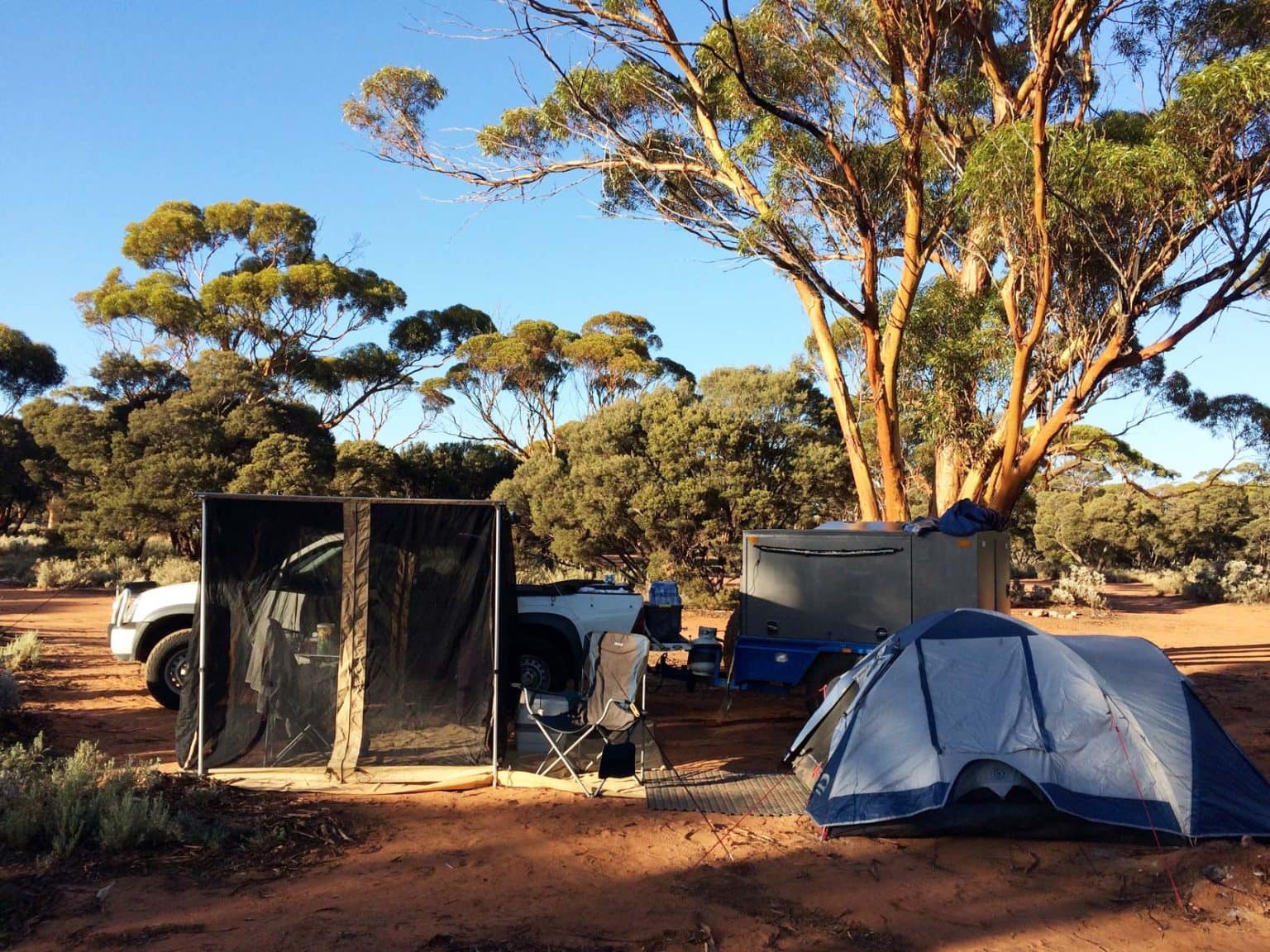 Driving the Nullarbor: Tips, Info and Our Experience