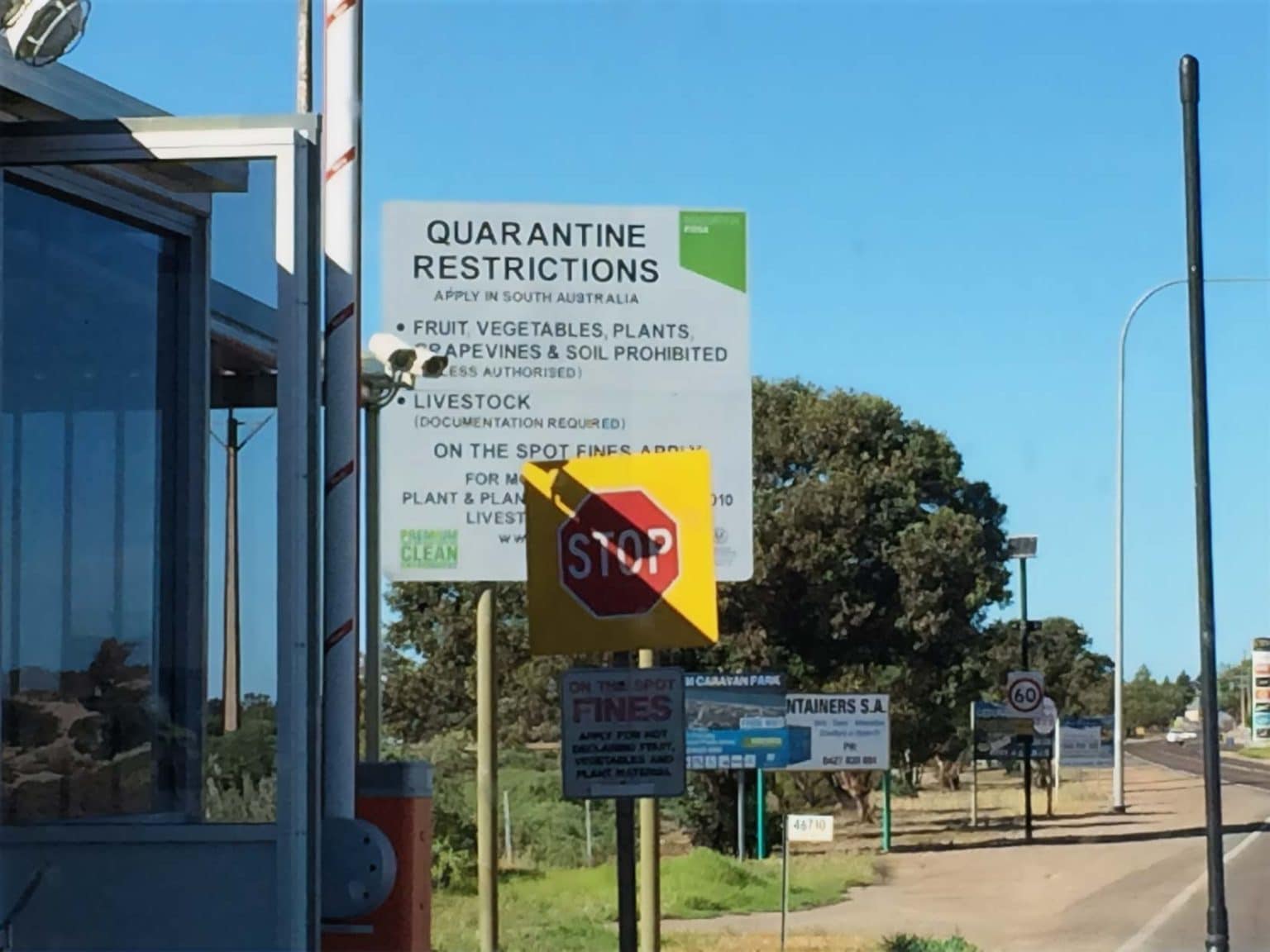 Driving the Nullarbor: Tips, Info and Our Experience