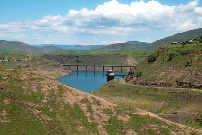 Lesotho Road Trip - Crossing the Mountain Kingdom (incl. vid)