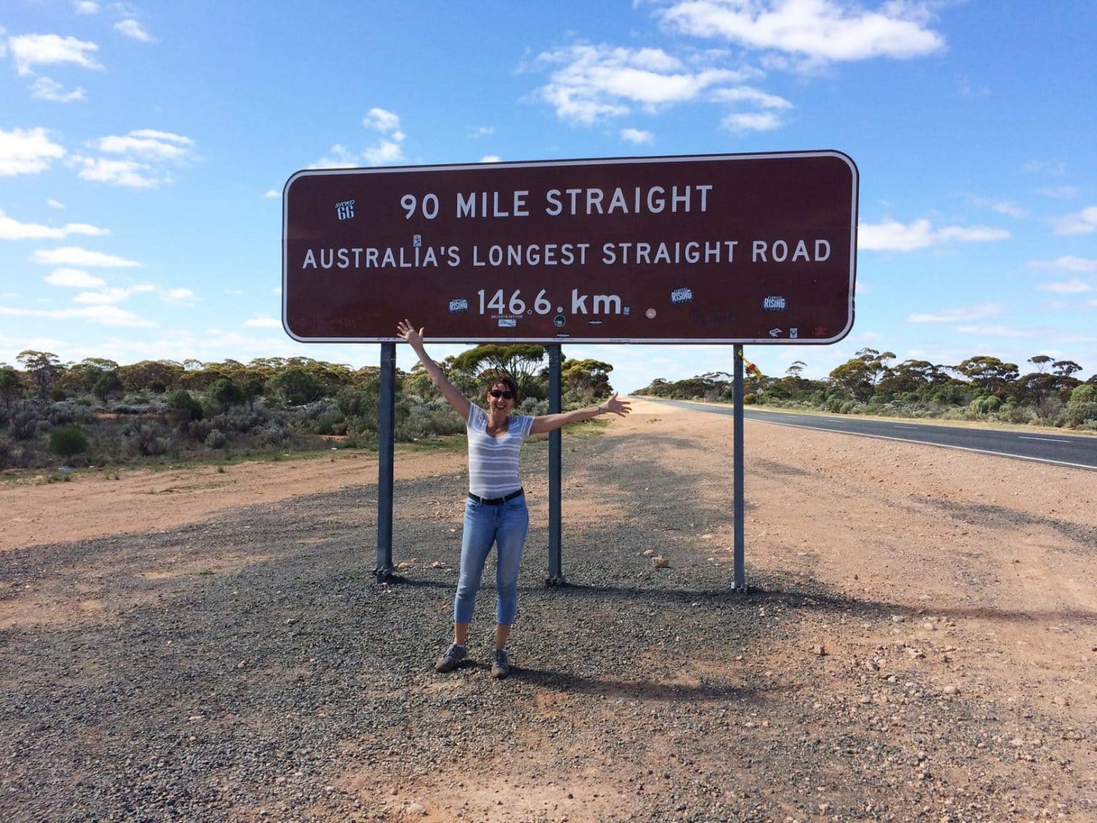 Driving the Nullarbor: Tips, Info and Our Experience