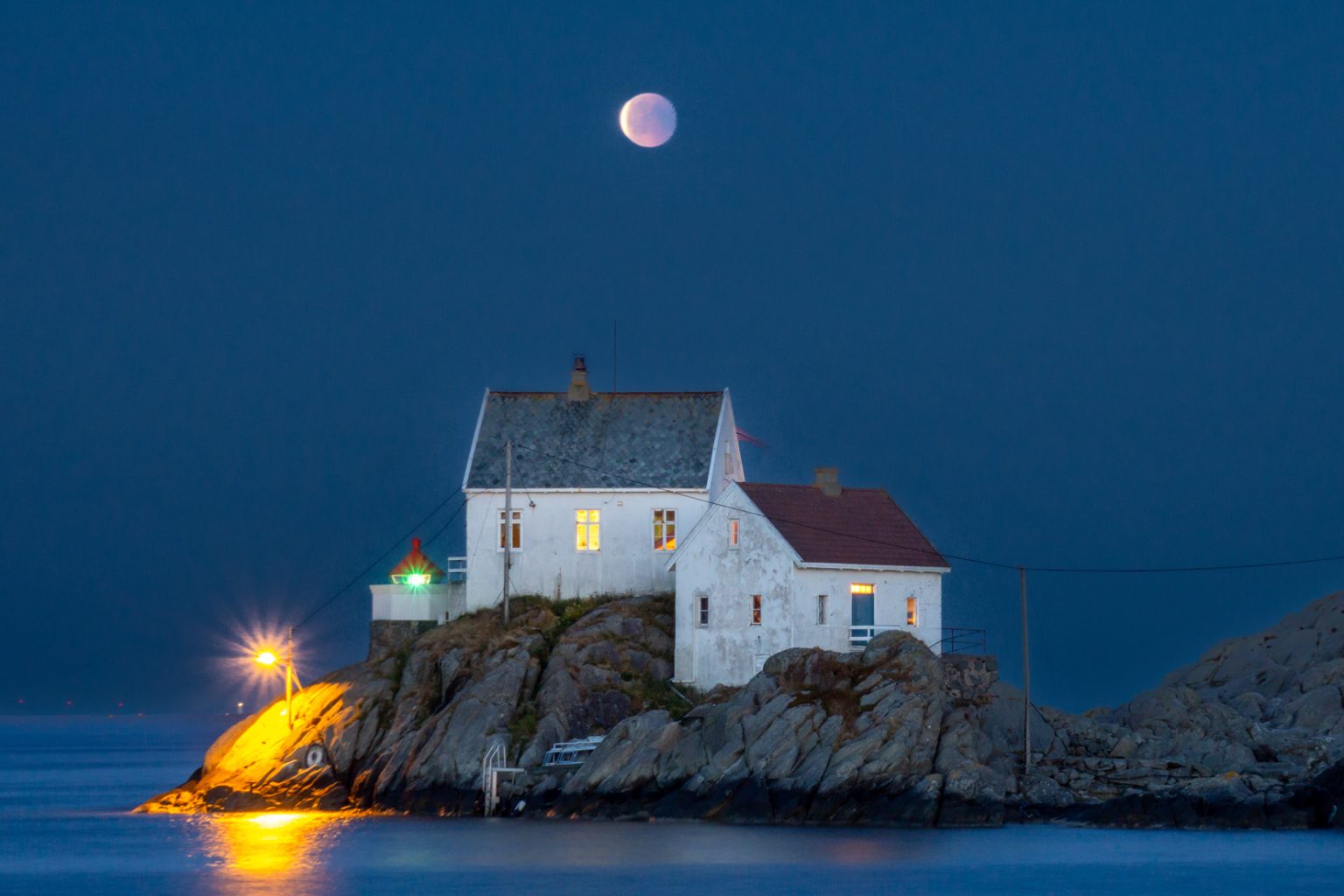 Sony a6000 Moon Settings - Astrophotography 101