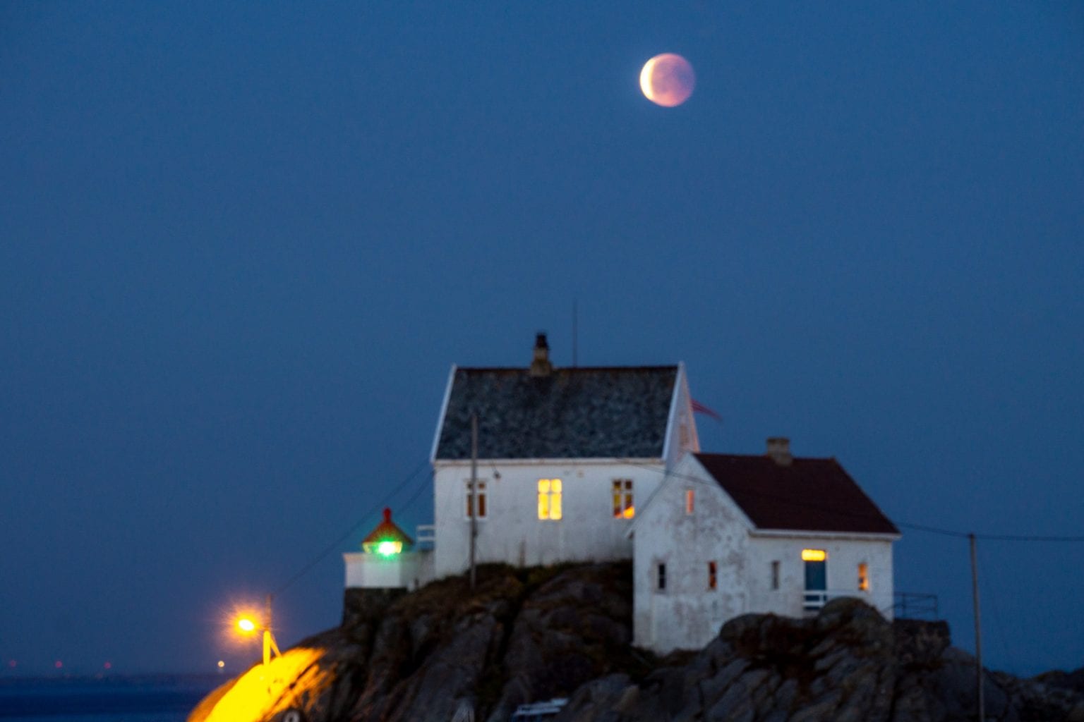 Sony a6000 Moon Settings - Astrophotography 101