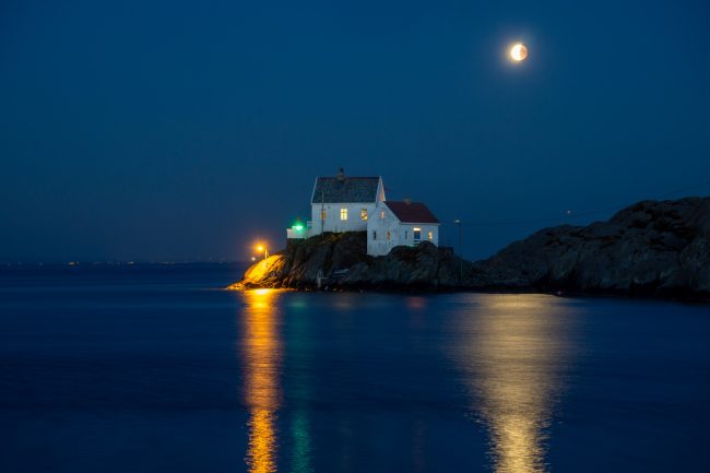 Sony a6000 Moon Settings - Astrophotography 101