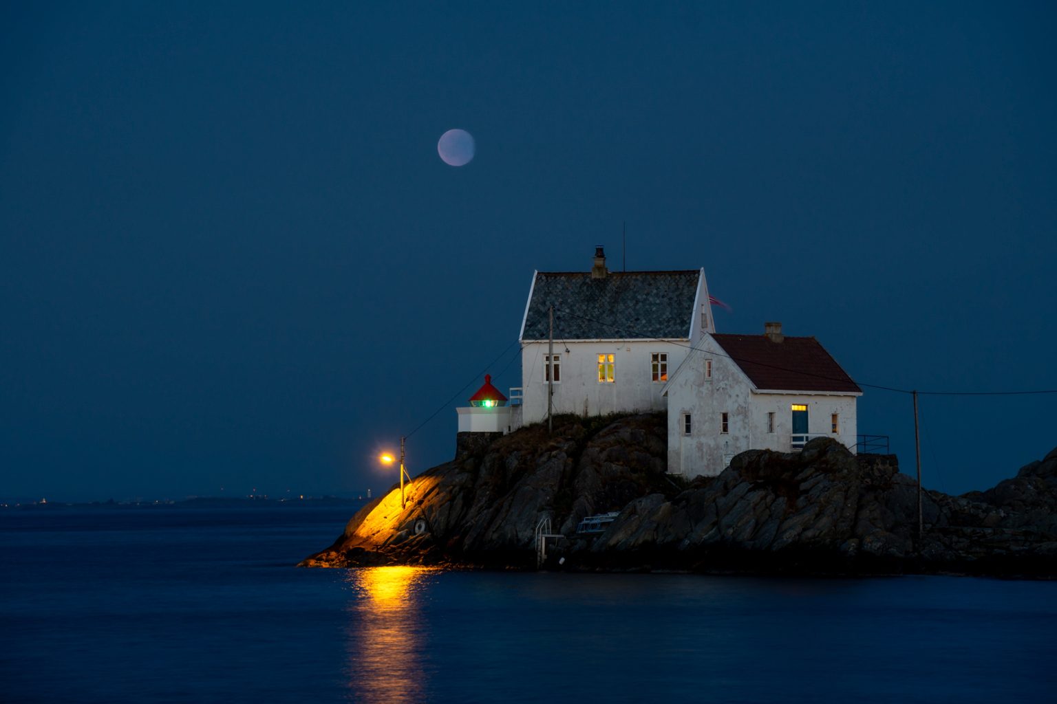 Sony a6000 Moon Settings - Astrophotography 101