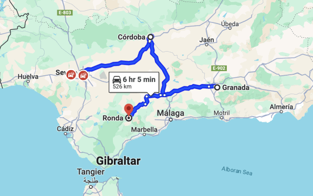 19 Best Road Trips in Europe & Routes: Our Favourite Journeys