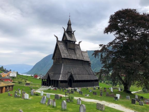 Best Stave Churches in Norway: 5 Favourites You Have To See
