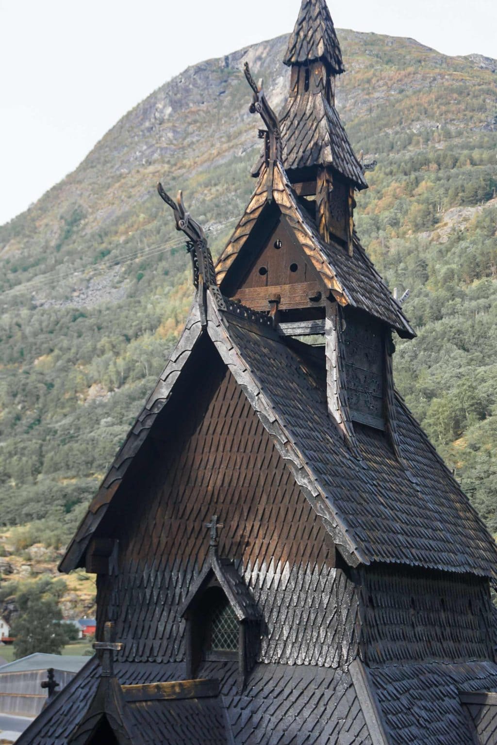 Best Stave Churches in Norway: 5 Favourites You Have To See