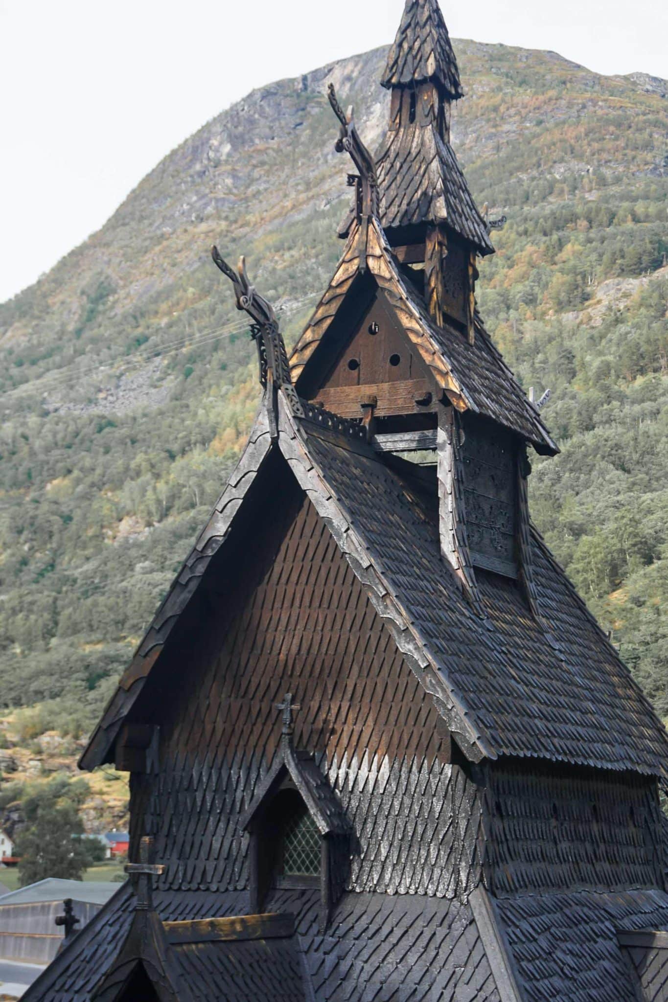 Best Stave Churches in Norway: 5 Favourites You Have To See