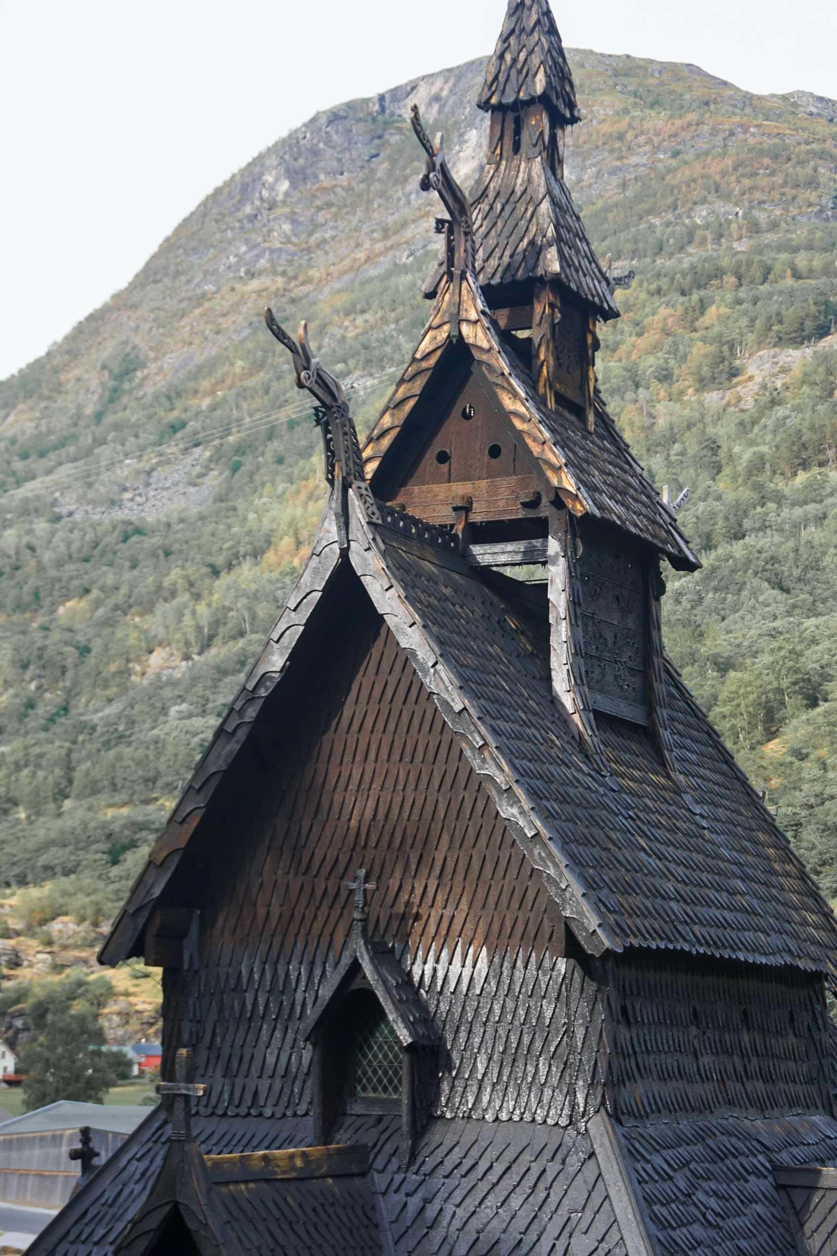 Best Stave Churches in Norway: 5 Favourites You Have To See