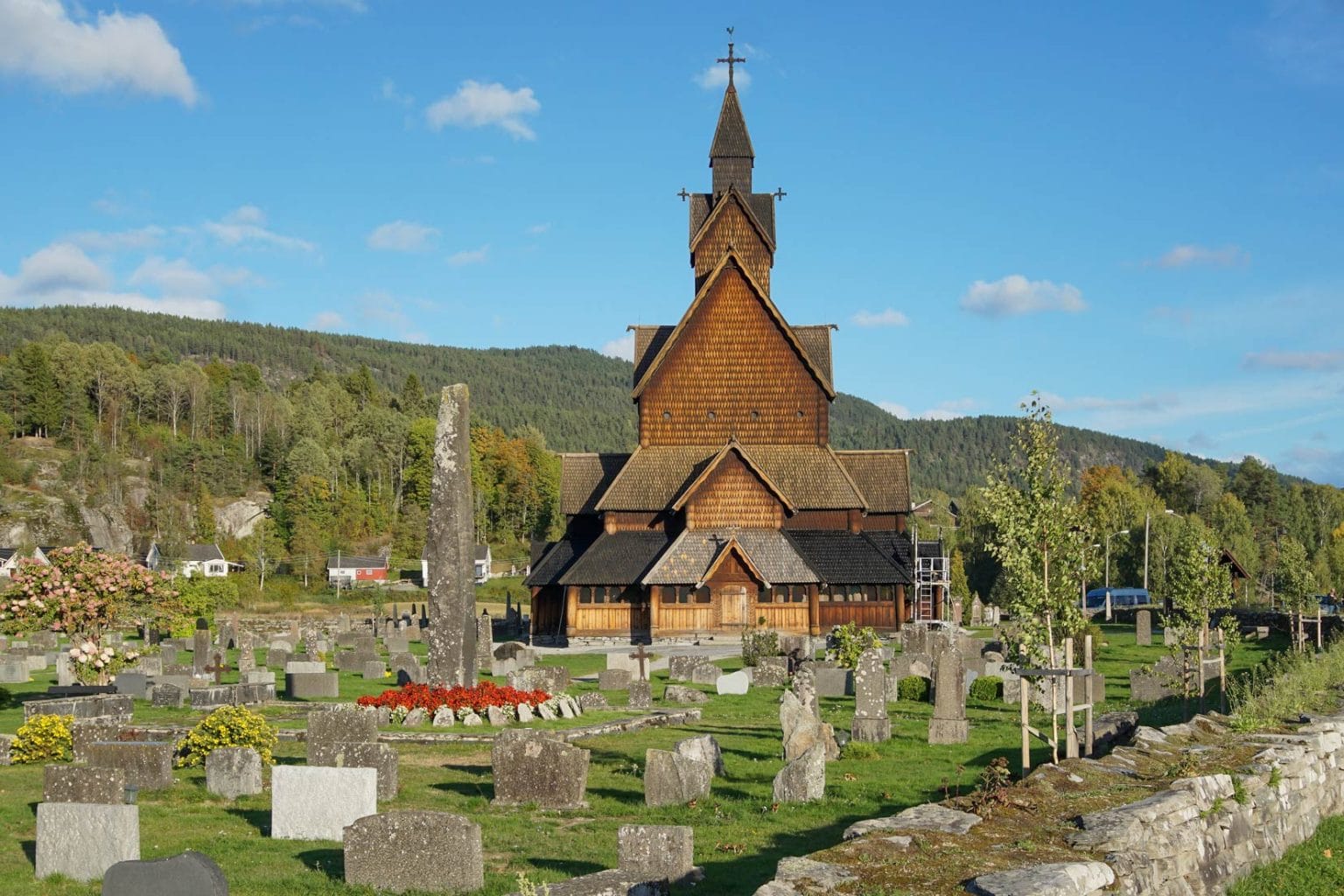Best Stave Churches in Norway: 5 Favourites You Have To See