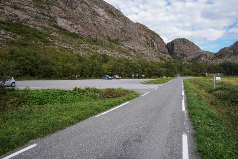 Torghatten Hike to Norway's Mystical ‘Hole in the Mountain’