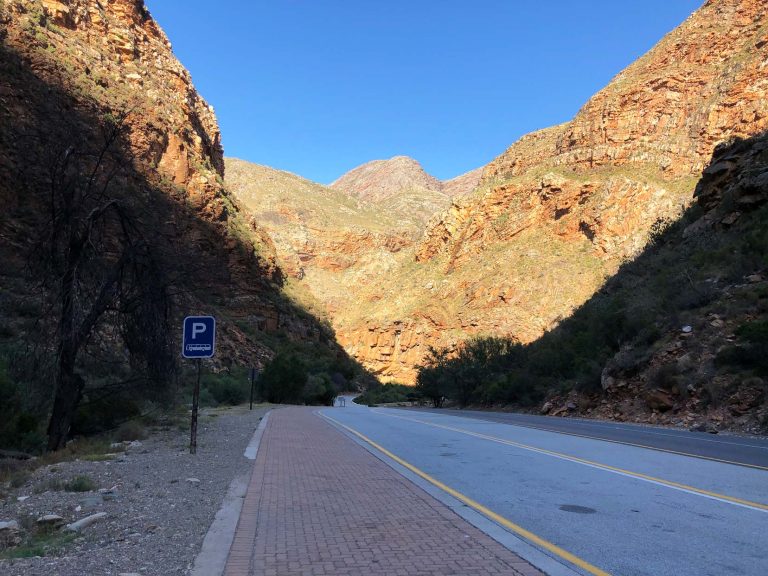 Driving in South Africa: Tourist Tips and Road Safety Guide