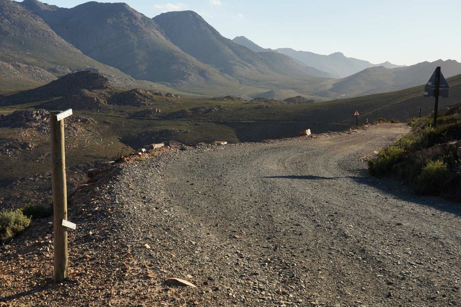 Driving in South Africa: Tourist Tips and Road Safety Guide