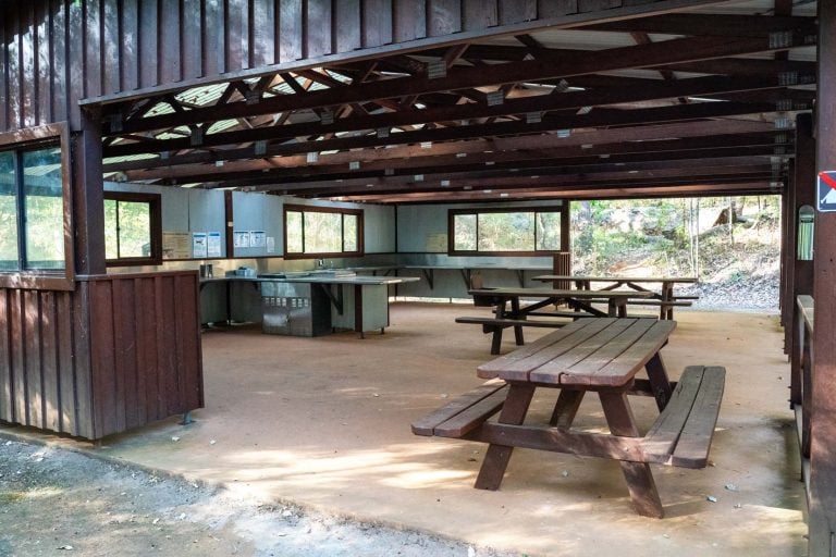 Complete Guide to Heartbreak Trail in Pemberton & Draftys Camping