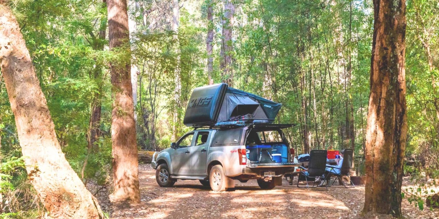 Complete Guide to Heartbreak Trail in Pemberton & Draftys Camping