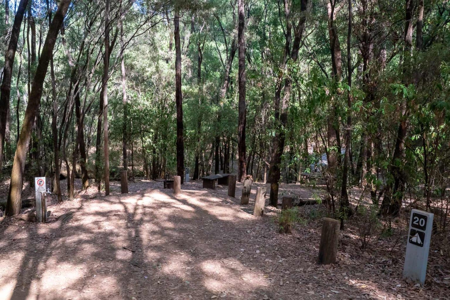 Honeymoon Pool Camping: Ultimate Guide & Review 2024