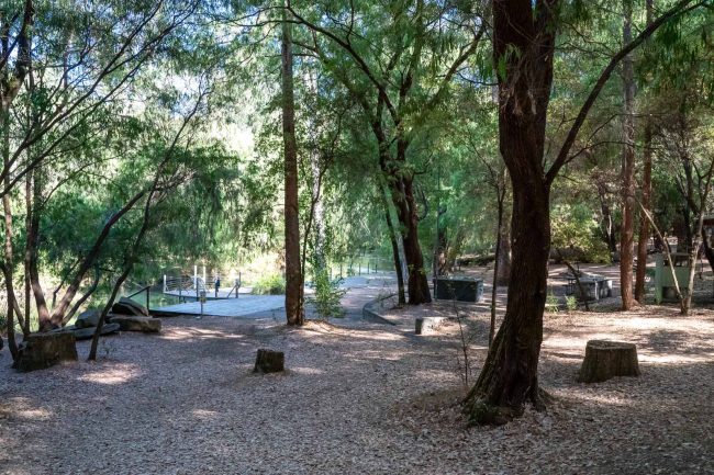 Honeymoon Pool Camping: Ultimate Guide & Review 2025