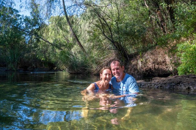 Honeymoon Pool Camping: Ultimate Guide & Review 2025