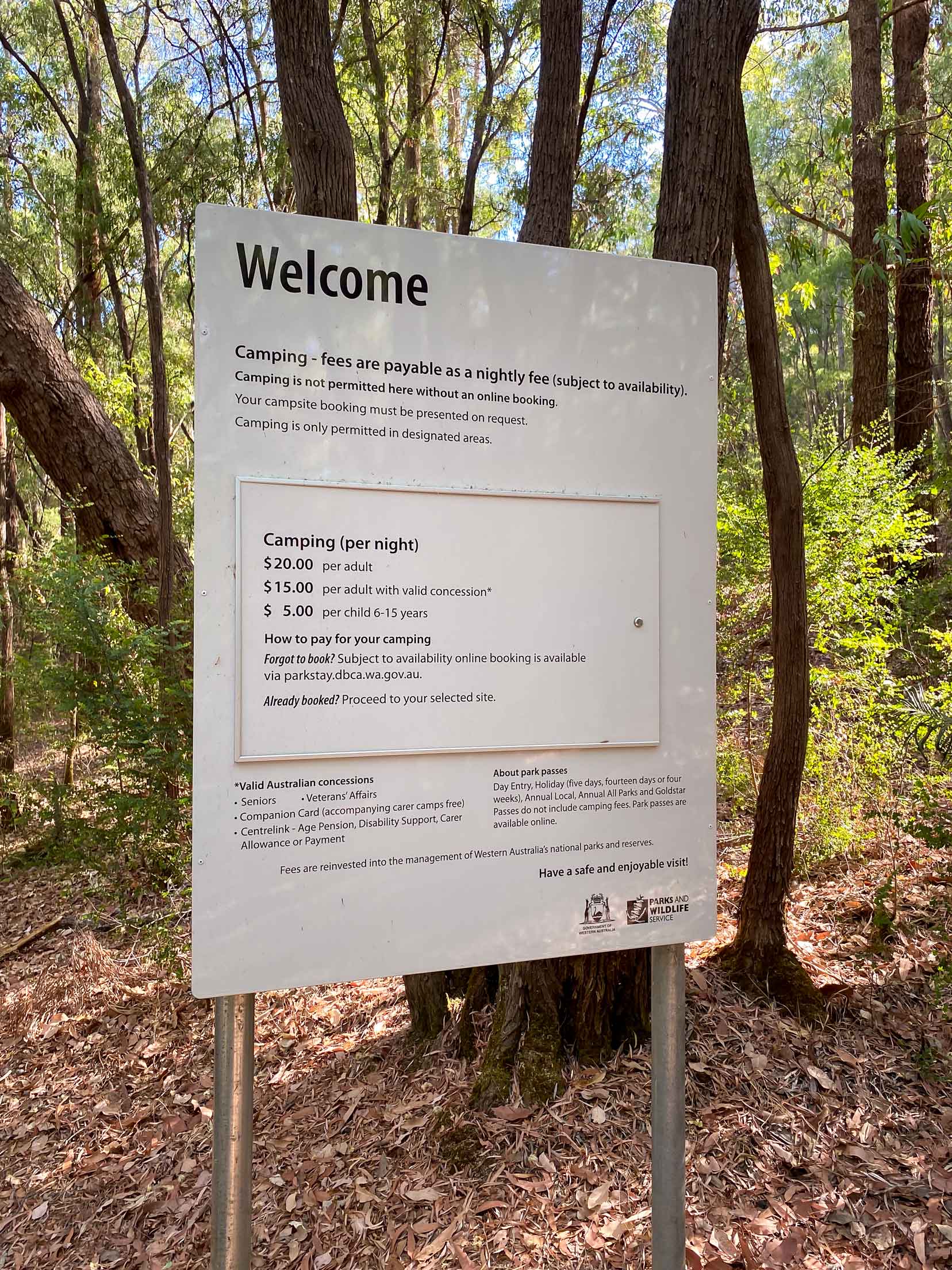 Honeymoon Pool Camping: Ultimate Guide & Review 2025