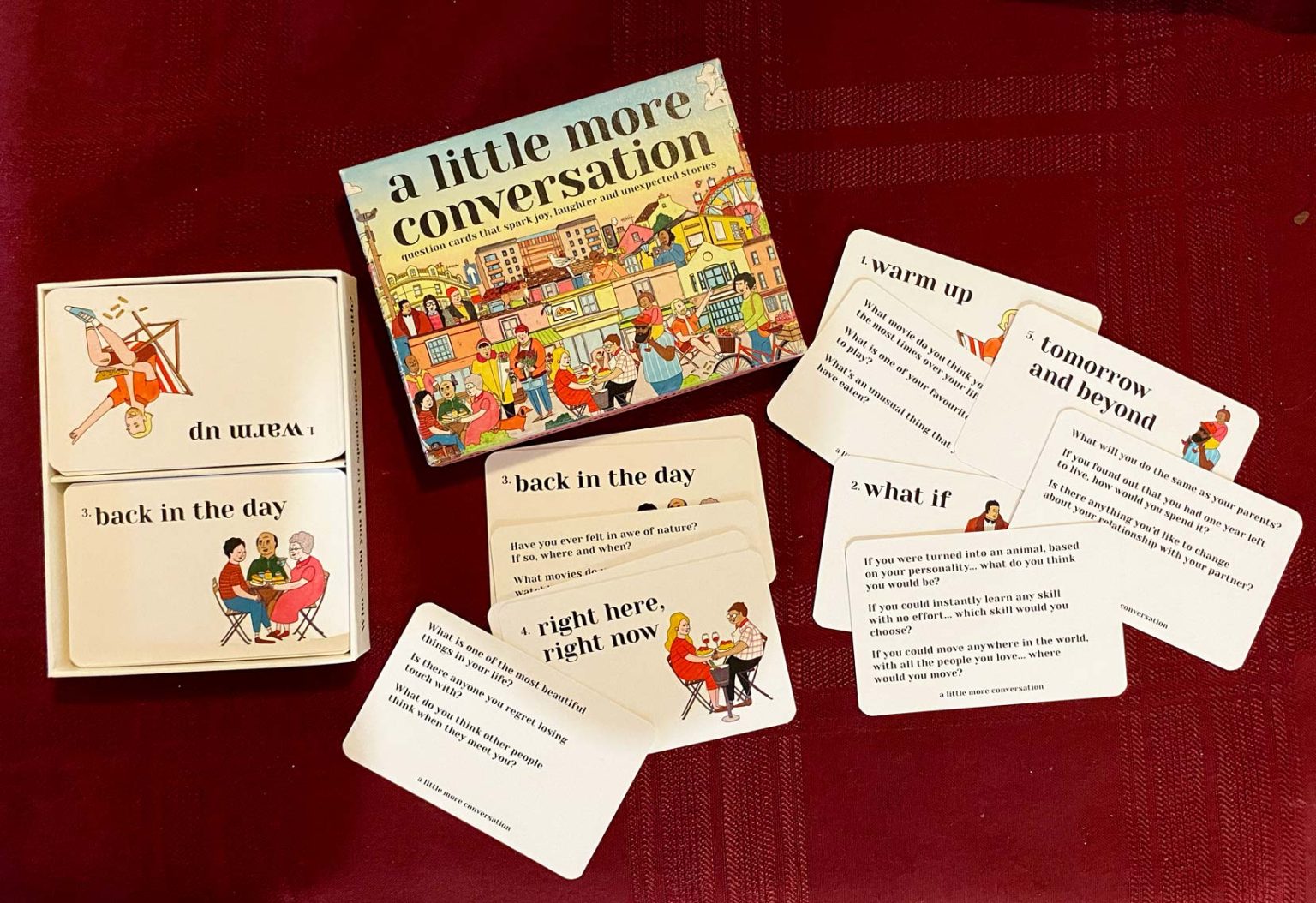 Our Favourite Travel Games For 2 Players in 2025