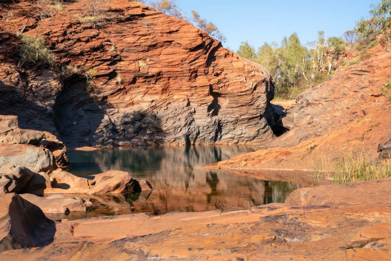 The Best Karijini National Park Itinerary & Guide