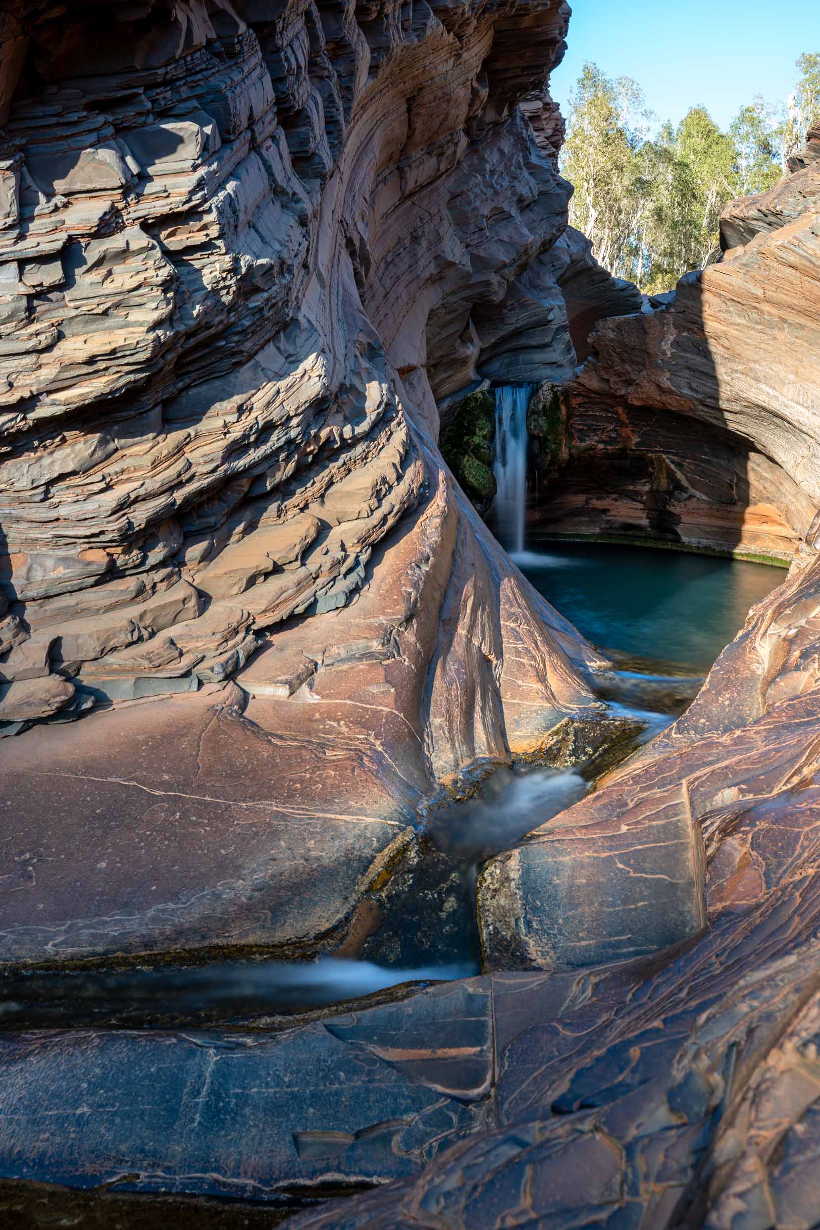 The Best Karijini National Park Itinerary & Guide