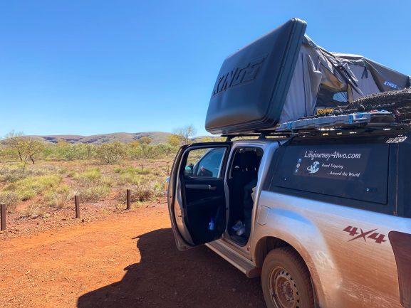 Karijini National Park Camping: Best Sites, Tips, and What to Pack