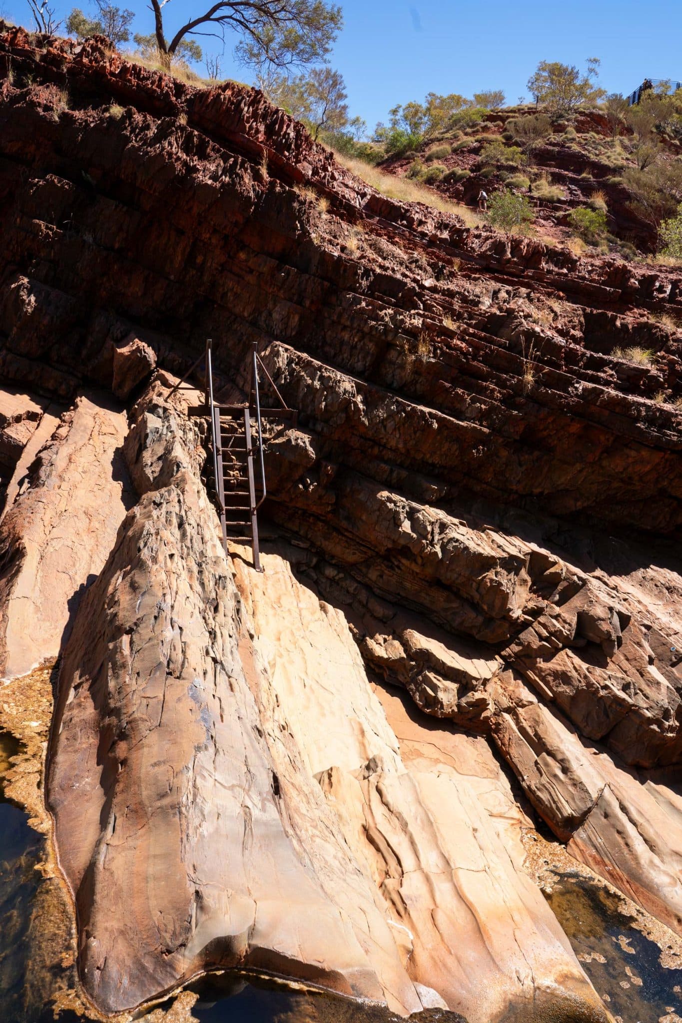 The Best Karijini National Park Itinerary & Guide