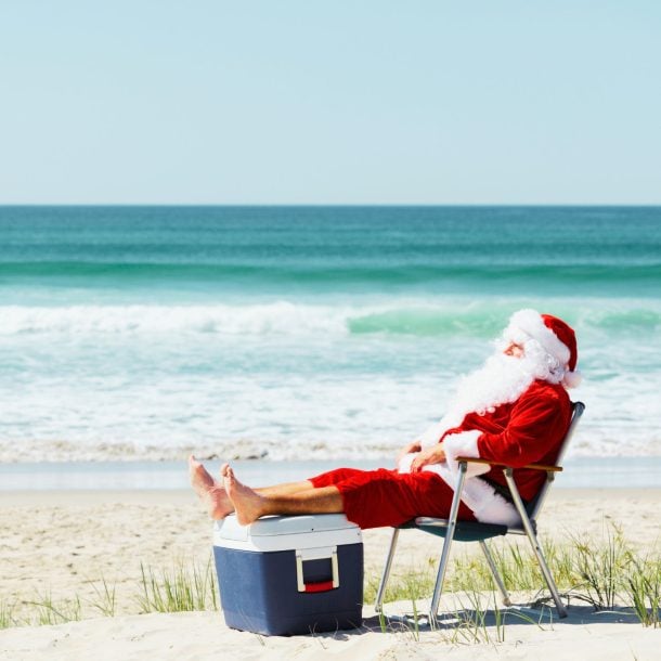 What is Christmas Like in Australia?