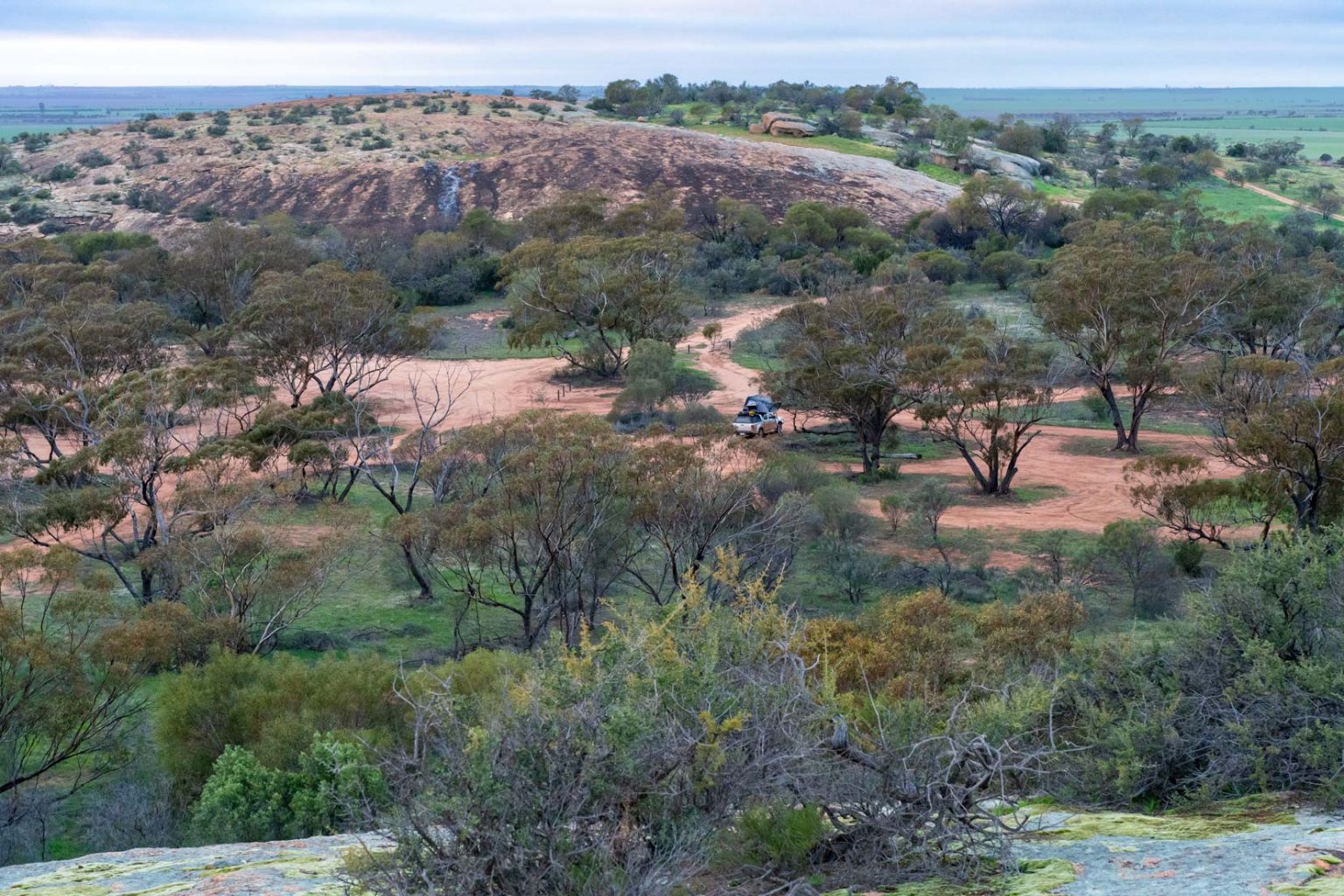 Perth to Karijini Road Trip: Through the heart of WA