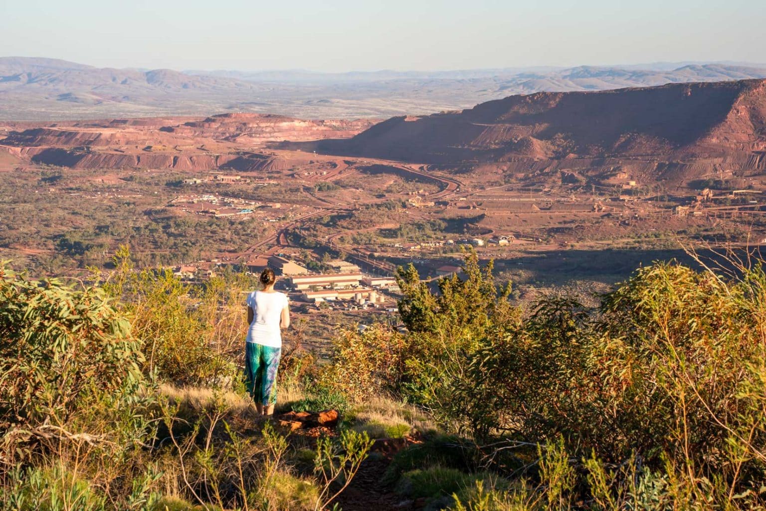 Perth to Karijini Road Trip: Through the heart of WA