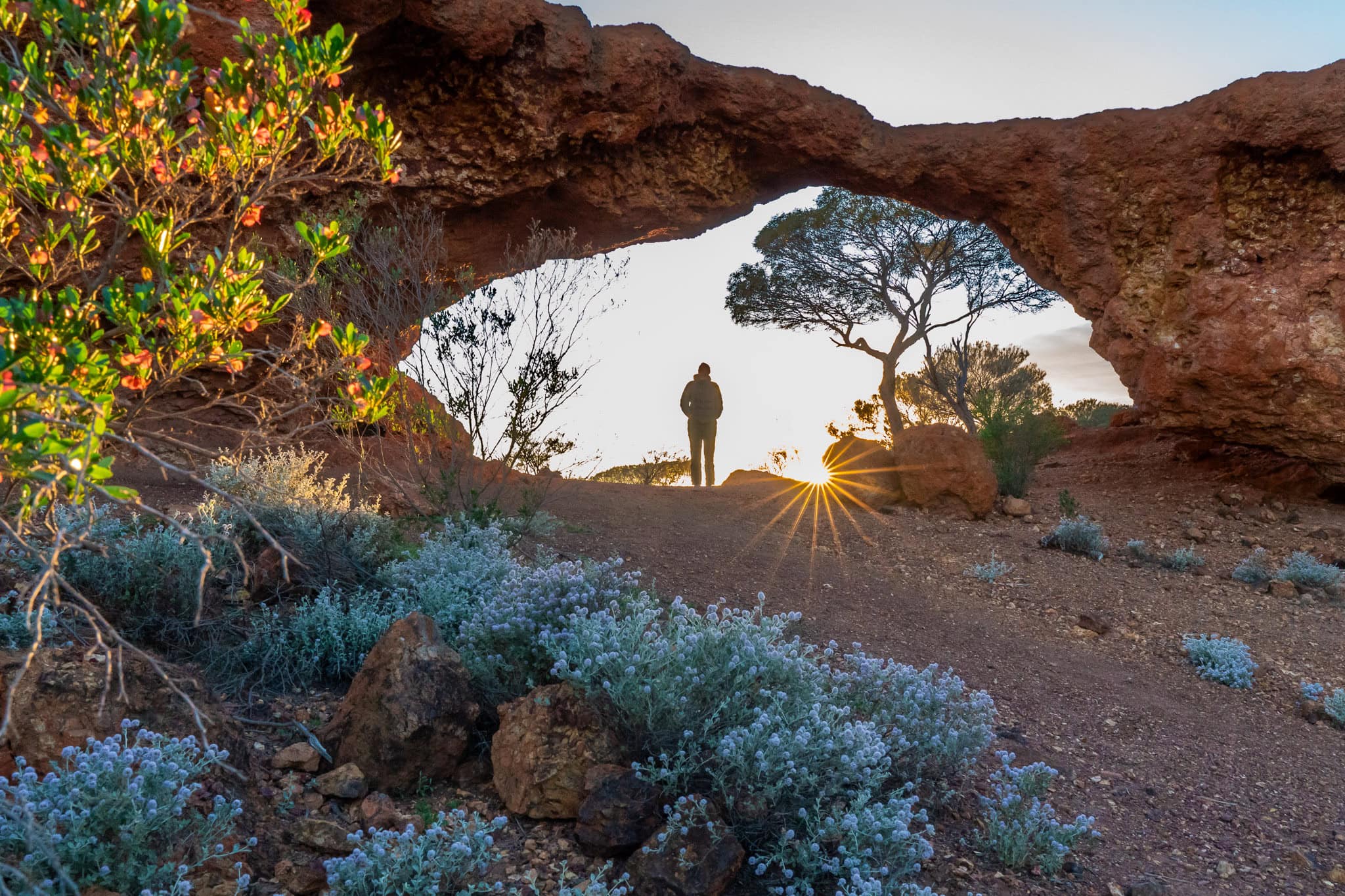 Perth to Karijini Road Trip: Through the heart of WA